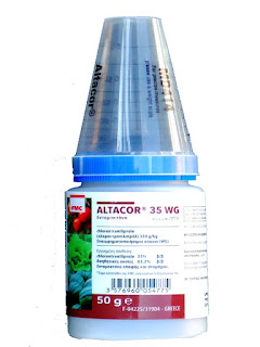 Φυτοφάρμακα